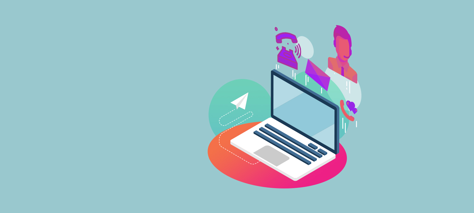 5 examples of programmable Voice and SMS - Legos